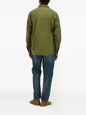 FORTELA Otero Cotton Shirt