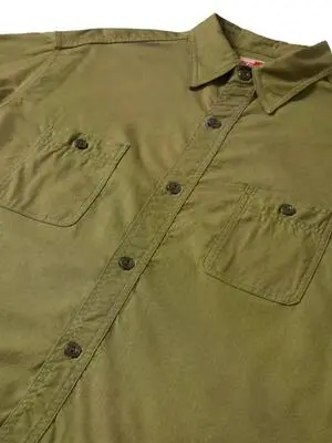FORTELA Otero Cotton Shirt