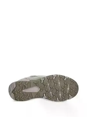 The North Face Lace-up Mesh Sneakers