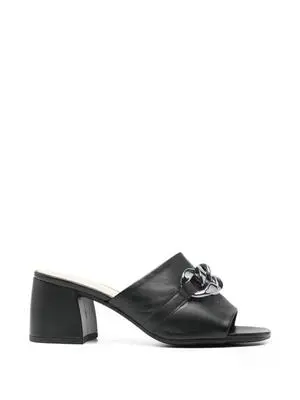 Gabor Open Toe Shoes For Women