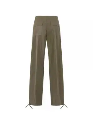 Aspesi Drawstring-fastening Trousers
