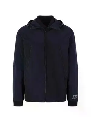 C.P. COMPANY Reversible Hooded Jacket