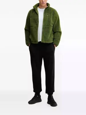 The North Face Zipped Fleece Jacket