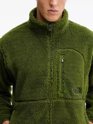 The North Face Zipped Fleece Jacket