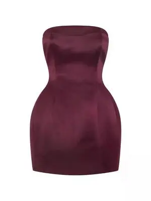 Nicholas Strapless Cocktail Dresses