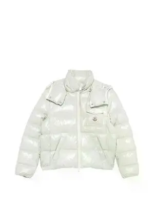Moncler Logo Outerwear For Women