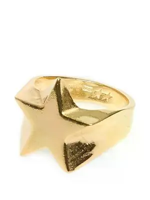 TWOJEYS Shooting Star Ring - Gold