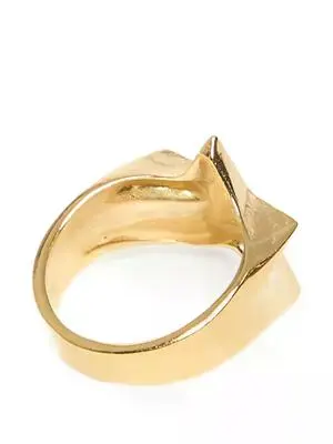 TWOJEYS Shooting Star Ring