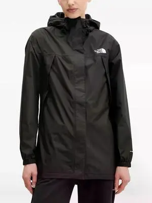 The North Face Antora Hooded Rain Jacket