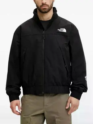 The North Face Nse Logo Bomber Jacket