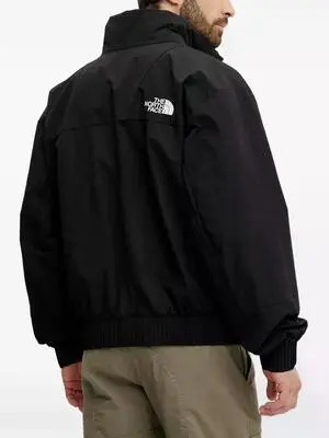 The North Face Nse Logo Bomber Jacket