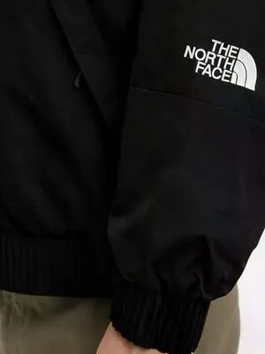 The North Face Nse Logo Bomber Jacket