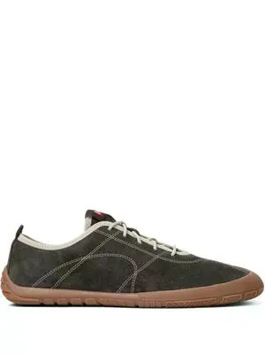 Camper Criss-cross Sneakers For Men