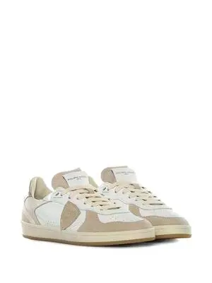 Philippe Model Pgld Lace-up Sneakers