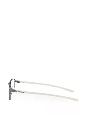 Tag Heuer Rectangle-frame Glasses