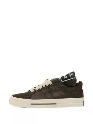 Rick Owens X Converse One Star Low-top Sneakers