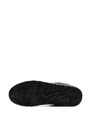 Nike Air Max 90 Sneakers - Black