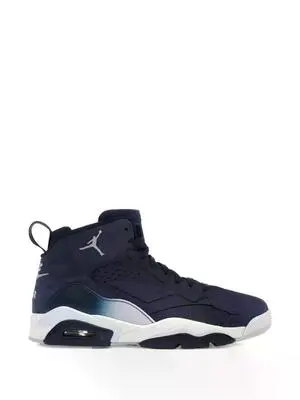 JORDAN Air Mvp Sneakers - Blue