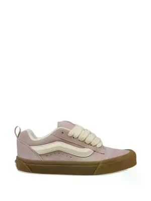 VANS Knu Skool Sneakers - Pink