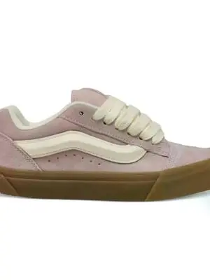 VANS Knu Skool Sneakers - Pink
