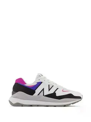 NEW BALANCE 57/40 Sneakers - White