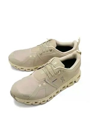 On Cloud 6 Low-top Sneakers - Neutrals