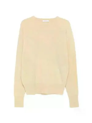 Lemaire Drop Shoulder Sweaters For Women
