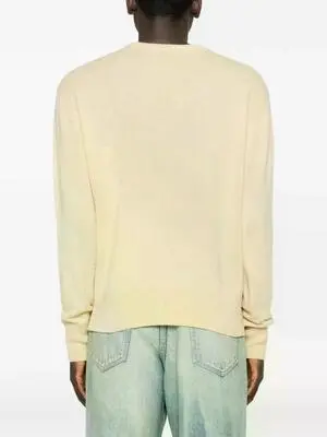 LEMAIRE Crew Neck Sweater