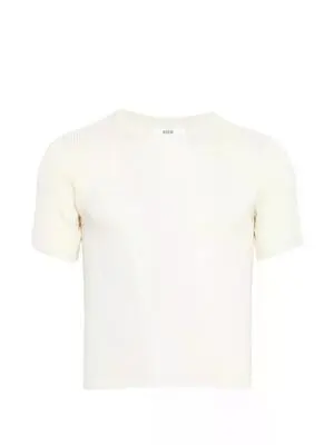 RIER Round-neck T-shirt