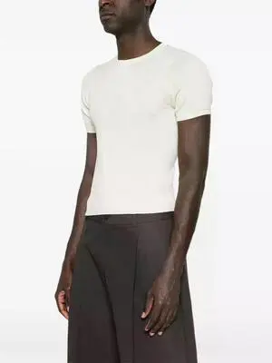 RIER Round-neck T-shirt