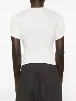 RIER Round-neck T-shirt
