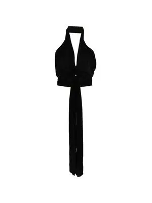 AYA MUSE Aelir V-neck Top