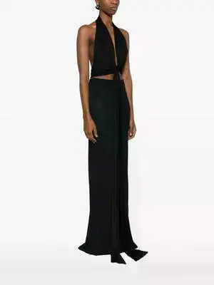 AYA MUSE Aelir V-neck Top