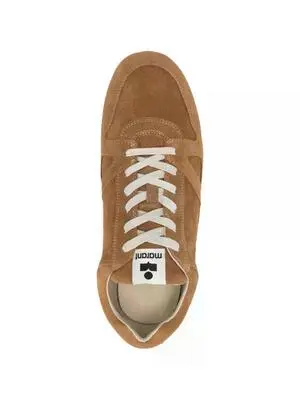 MARANT Sennyh Low Top Sneakers