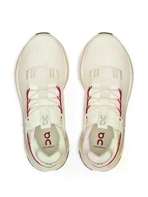On Cloudnova 2 Sneakers - Neutrals