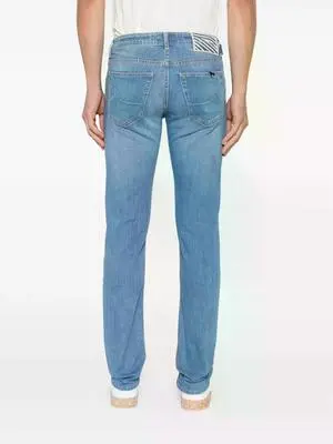 Jacob Cohen Nick Jeans - Blue