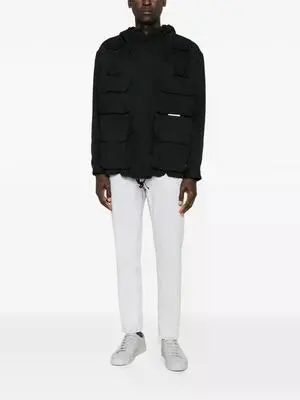 DONDUP Dian Cotton Denim Jeans