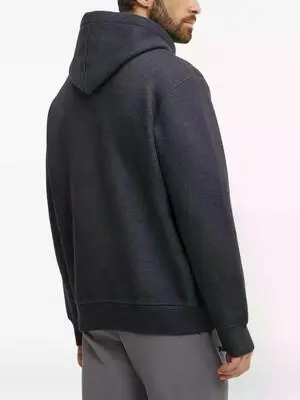 The North Face Logo-detail Hoodie