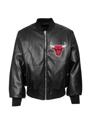 Jeff Hamilton Bomber Jackets For Men