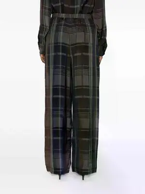THE FRANKIE SHOP Baxter Sheer Trousers