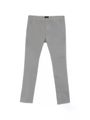 DONDUP Gaubert Slim Chino Jeans