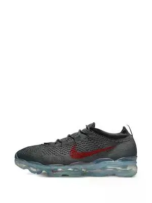 Nike Air Vapormax 2023 Flyknit Sneakers - Grey