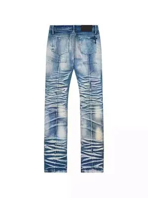 RtA Clayton Skinny Jeans