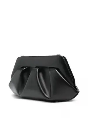THEMOIRE Bios Vegan Fabric Clutch