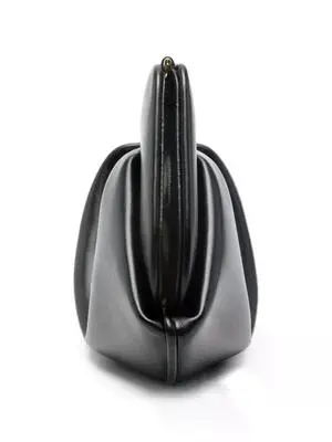 THEMOIRE Bios Vegan Fabric Clutch