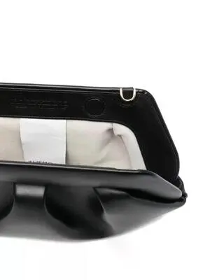 THEMOIRE Bios Vegan Fabric Clutch