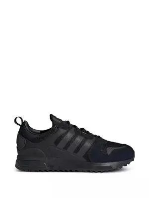 Adidas Zx 700 Hd Triple Sneakers - Black