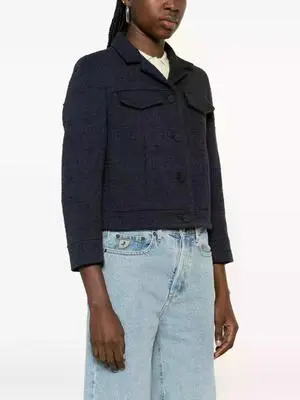 N°21 Pocket Jacket
