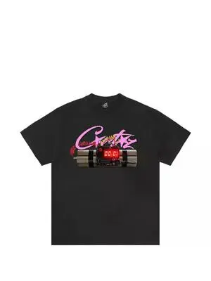 CORTEIZ Print T-shirt