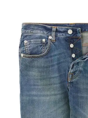 FORTELA John Five-pocket Jeans - Blue